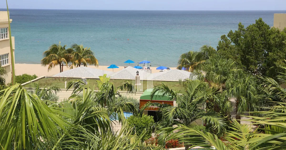 Citizenship by Investment - Daniel Residences - Luxury Beachfront Living in the Caribbean